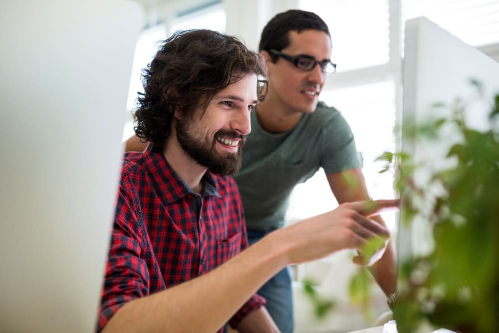 Effective Change Management: Strategies for Modern Enterprises - ITC