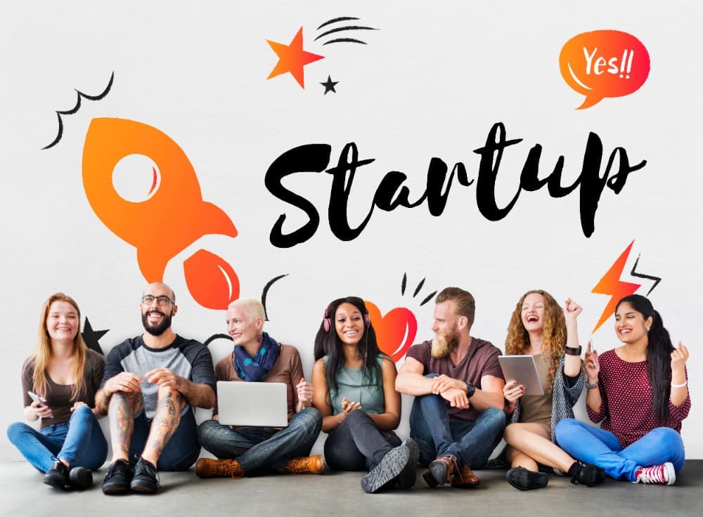 How to Hire Your Startup's First Employees - ITC