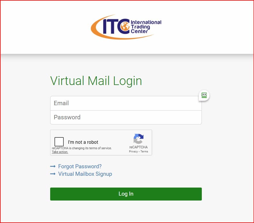 Client Guide - ITC